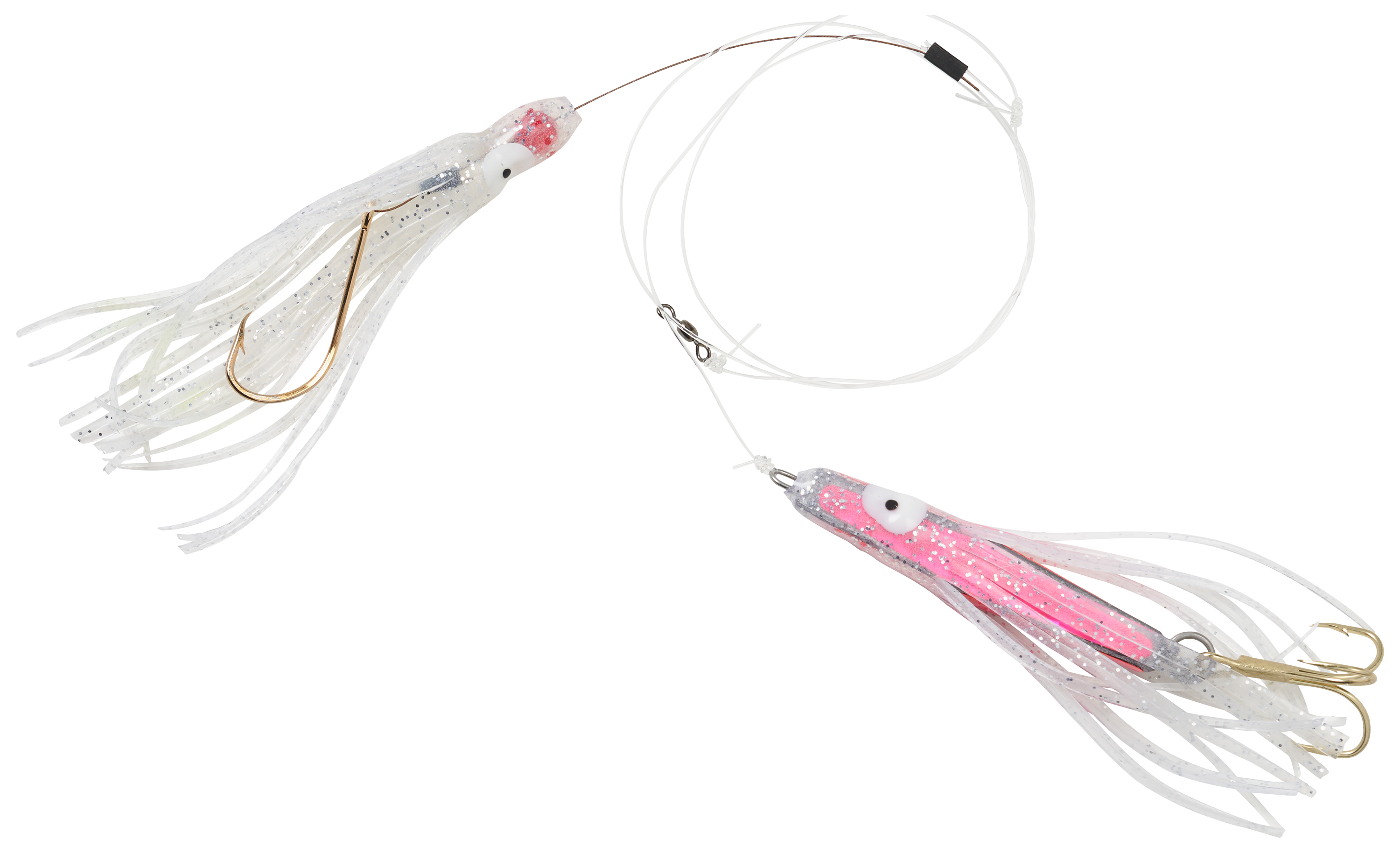 Blue Water Candy Double Shot Rig | Bass Pro Shops